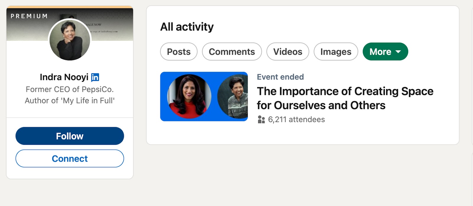 LinkedIn Personal Branding: A Step-by-Step Guide | LH2