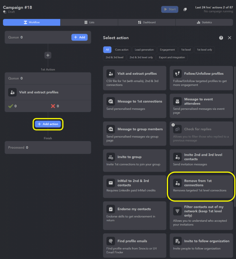 LinkedIn Follow vs Connect (2025 Guide + Automation Tips) — Linked Helper
