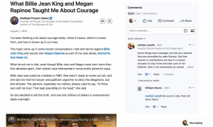 How to Write Great LinkedIn Articles + Examples and Expert Insights