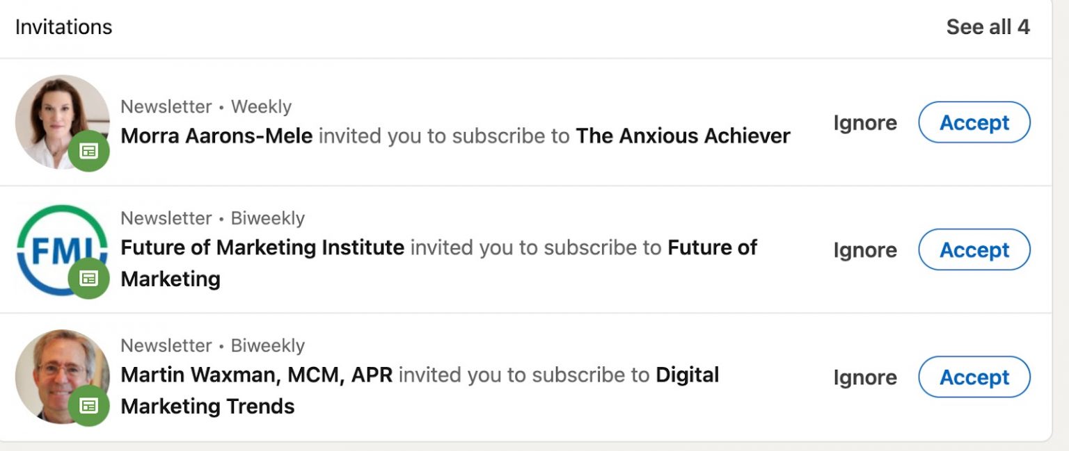 How to Write Great LinkedIn Articles + Examples and Expert Insights
