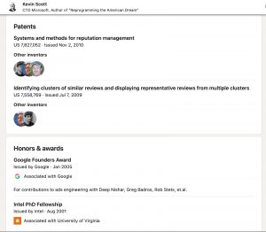 LinkedIn Personal Branding: A Step-by-Step Guide | LH2
