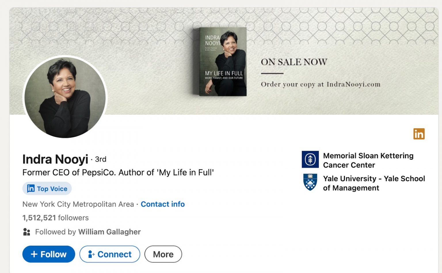 LinkedIn Personal Branding: A Step-by-Step Guide | LH2