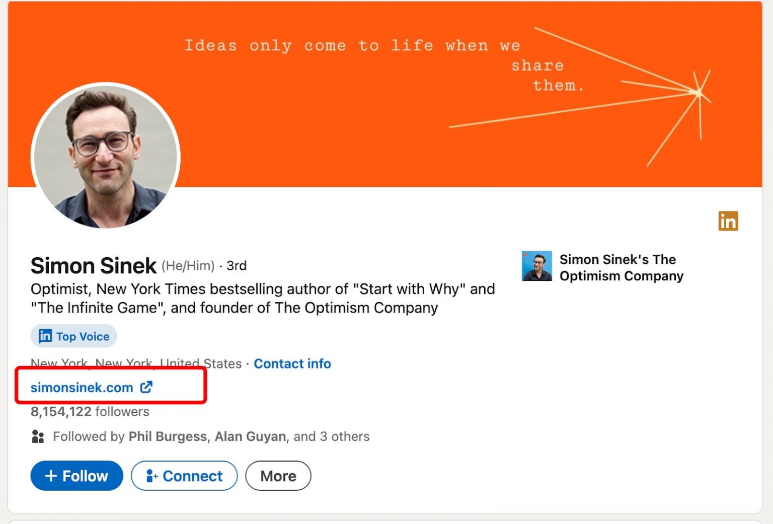 LinkedIn Personal Branding: A Step-by-Step Guide | LH2