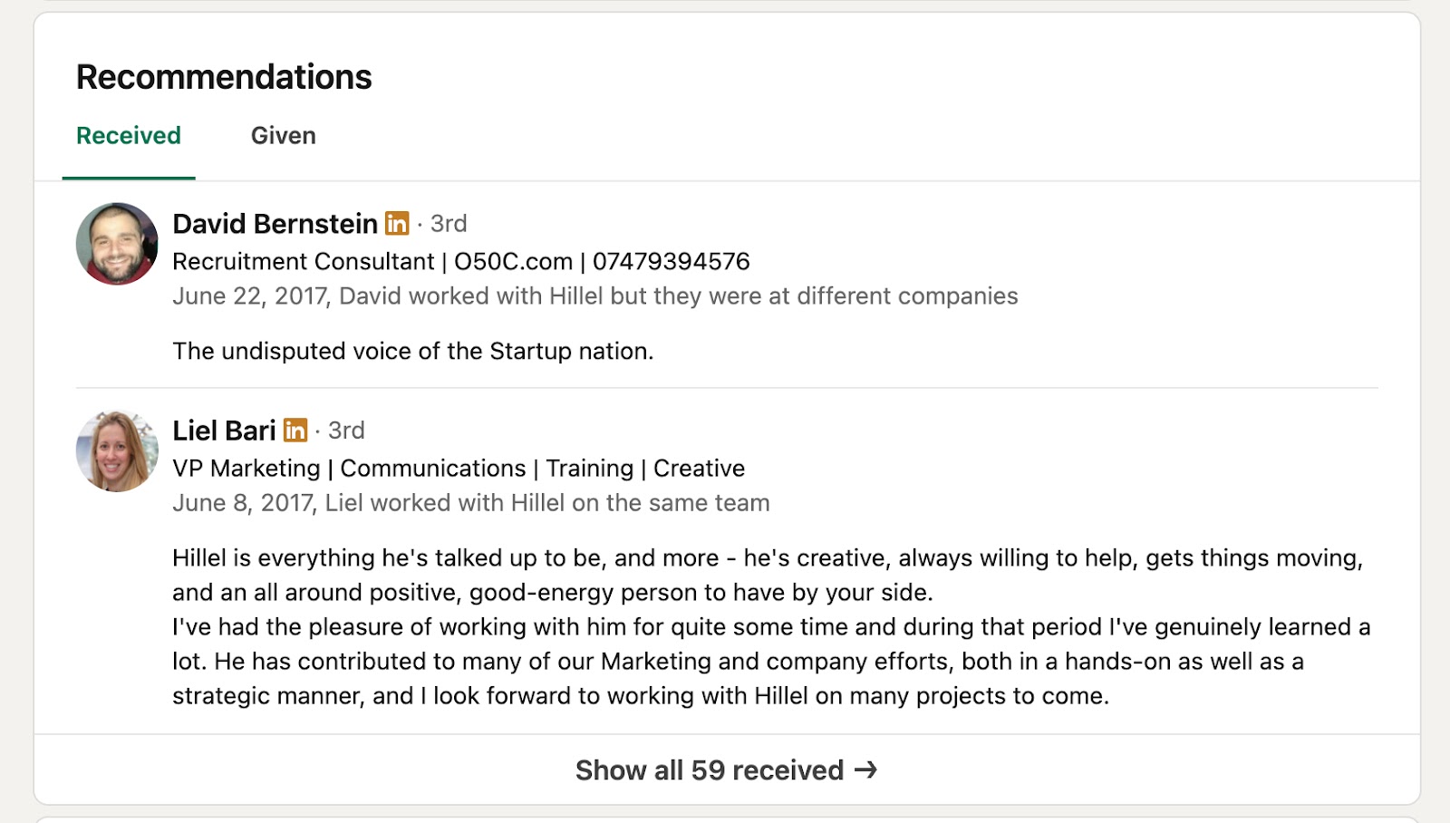 LinkedIn Personal Branding: A Step-by-Step Guide | LH2