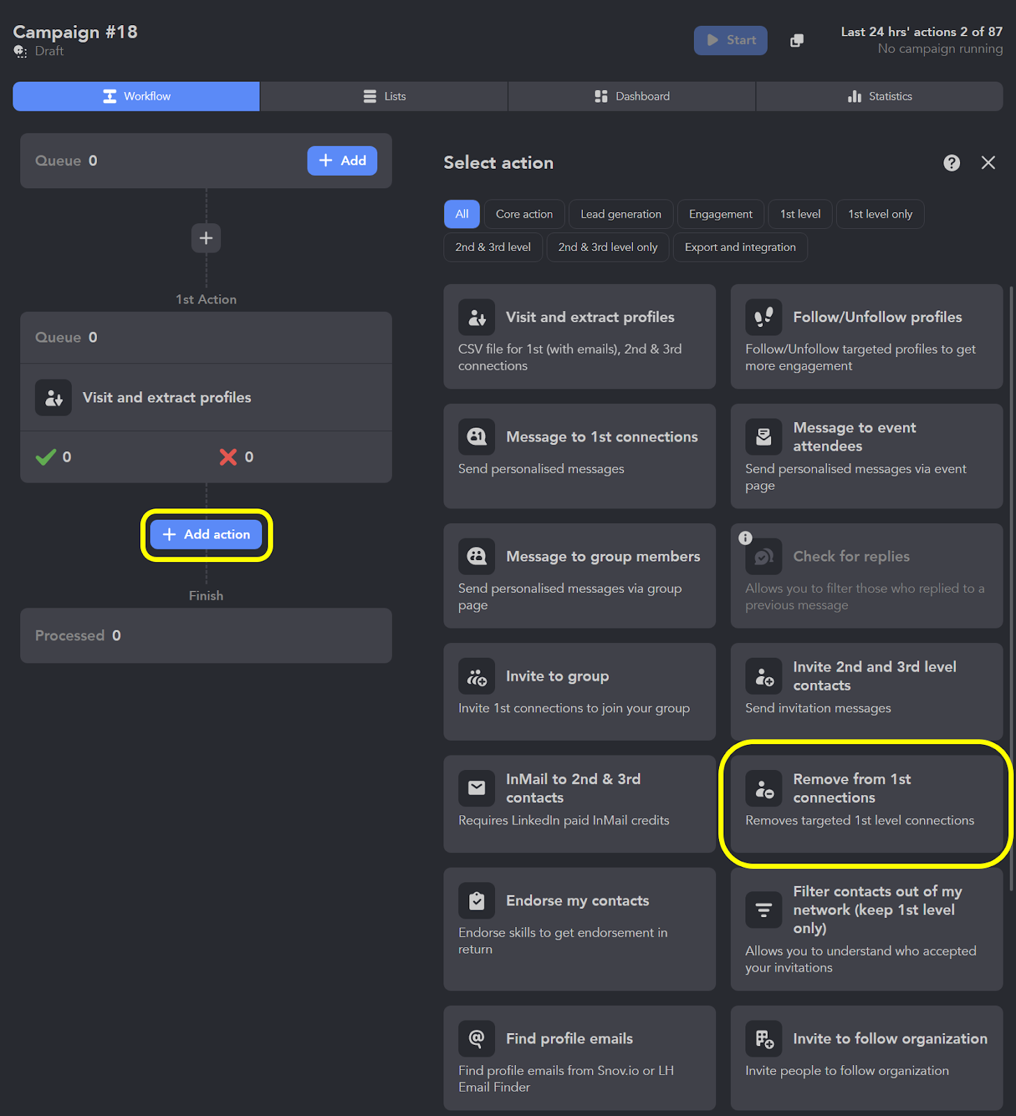 LinkedIn Followers vs. Connections: The Difference Explained