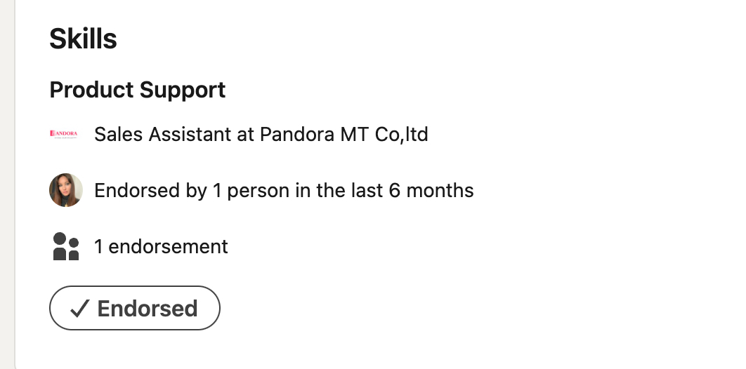 LinkedIn Skills: Top Skills to Add to Your Profile [+Examples]