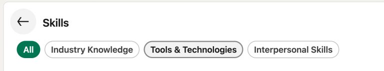 LinkedIn Skills: Top Skills to Add to Your Profile [+Examples]