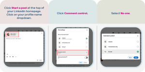 How to Write Meaningful LinkedIn Comments: Tips and Examples
