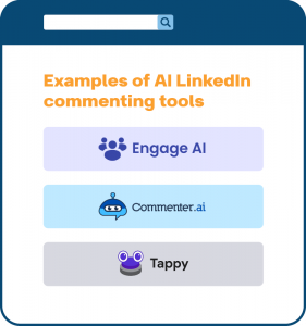 How to Write Meaningful LinkedIn Comments: Tips and Examples