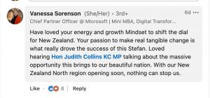 How to Write Meaningful LinkedIn Comments: Tips and Examples