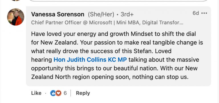 How to Write Meaningful LinkedIn Comments: Tips and Examples