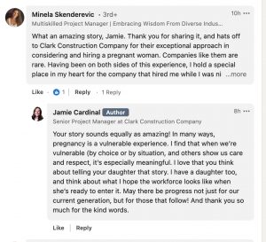 How to Write Meaningful LinkedIn Comments: Tips and Examples