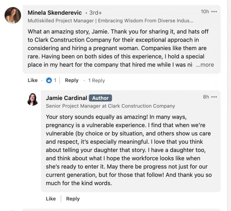 How to Write Meaningful LinkedIn Comments: Tips and Examples