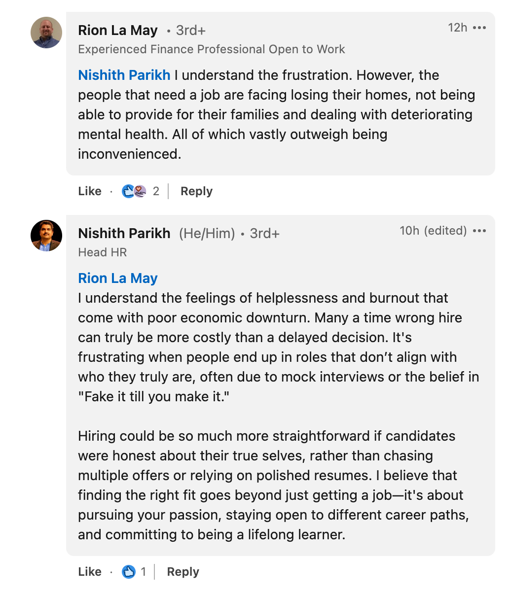 How to Write Meaningful LinkedIn Comments: Tips and Examples