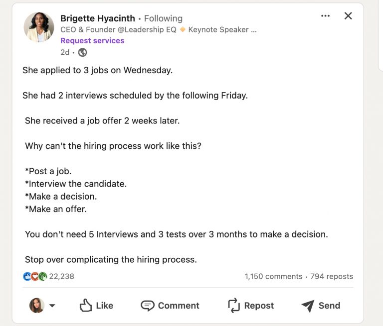 How to Write Meaningful LinkedIn Comments: Tips and Examples