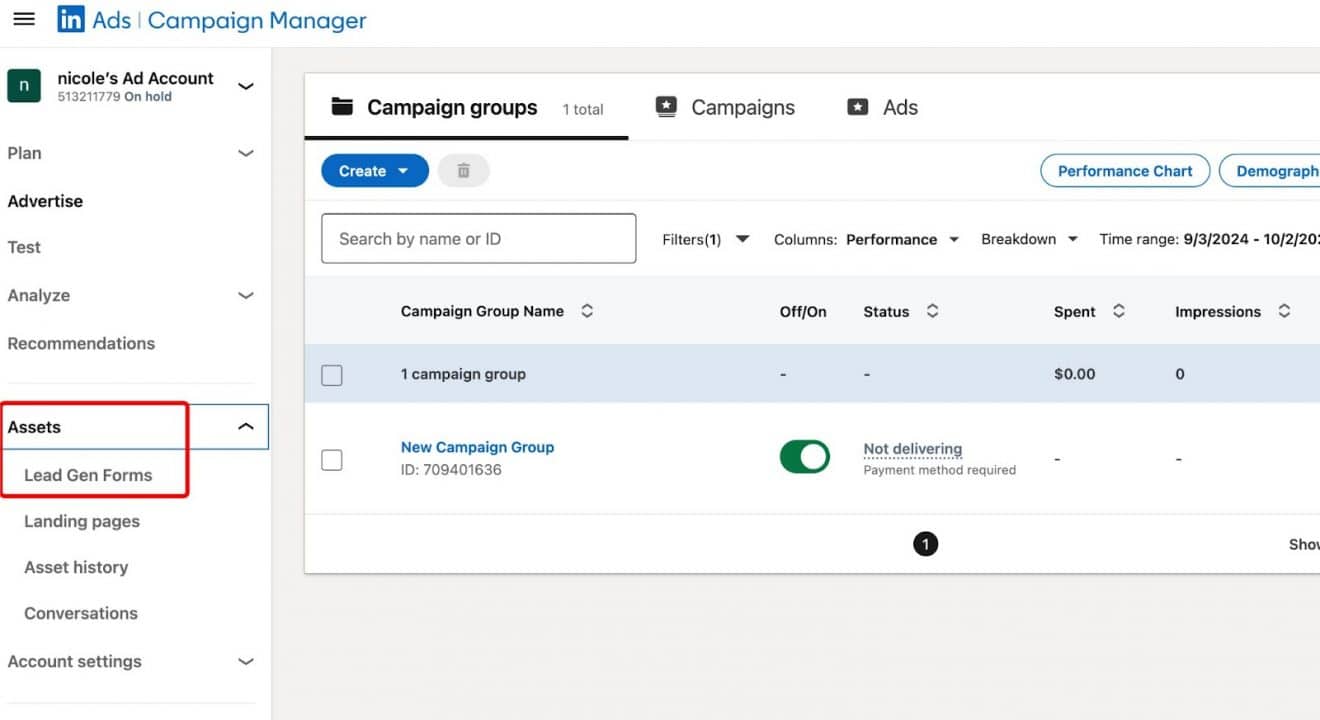 LinkedIn Lead Gen Forms: Best Practices and Examples