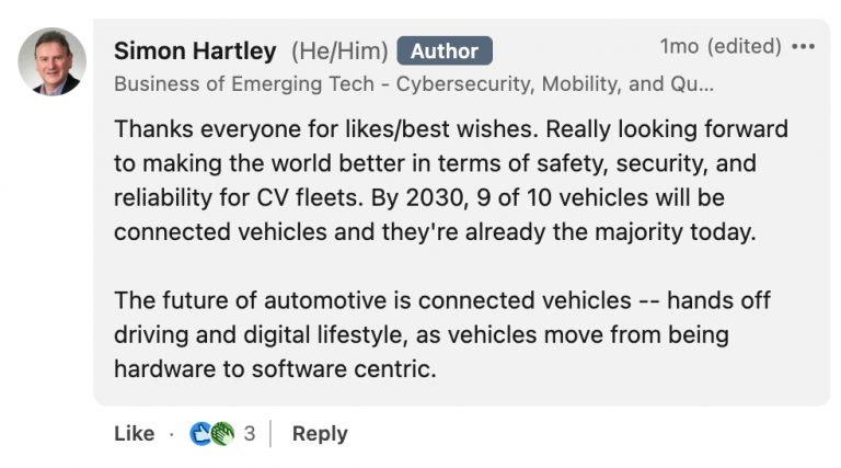 How to Write Meaningful LinkedIn Comments: Tips and Examples
