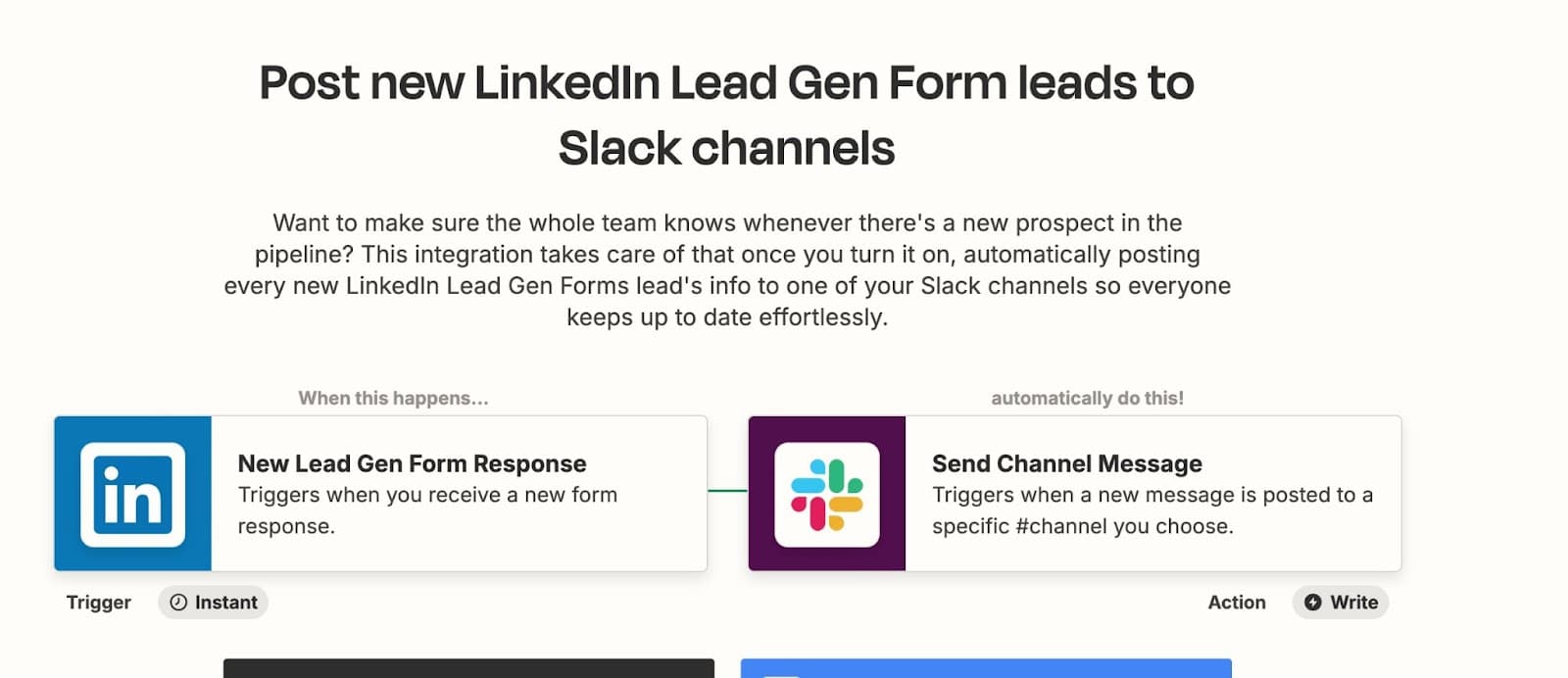 LinkedIn Lead Gen Forms: Best Practices and Examples