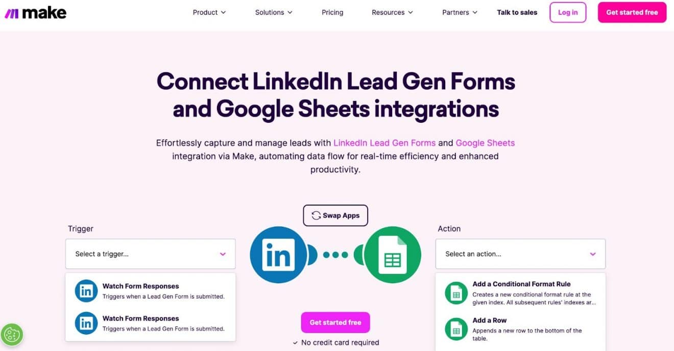 LinkedIn Lead Gen Forms: Best Practices and Examples