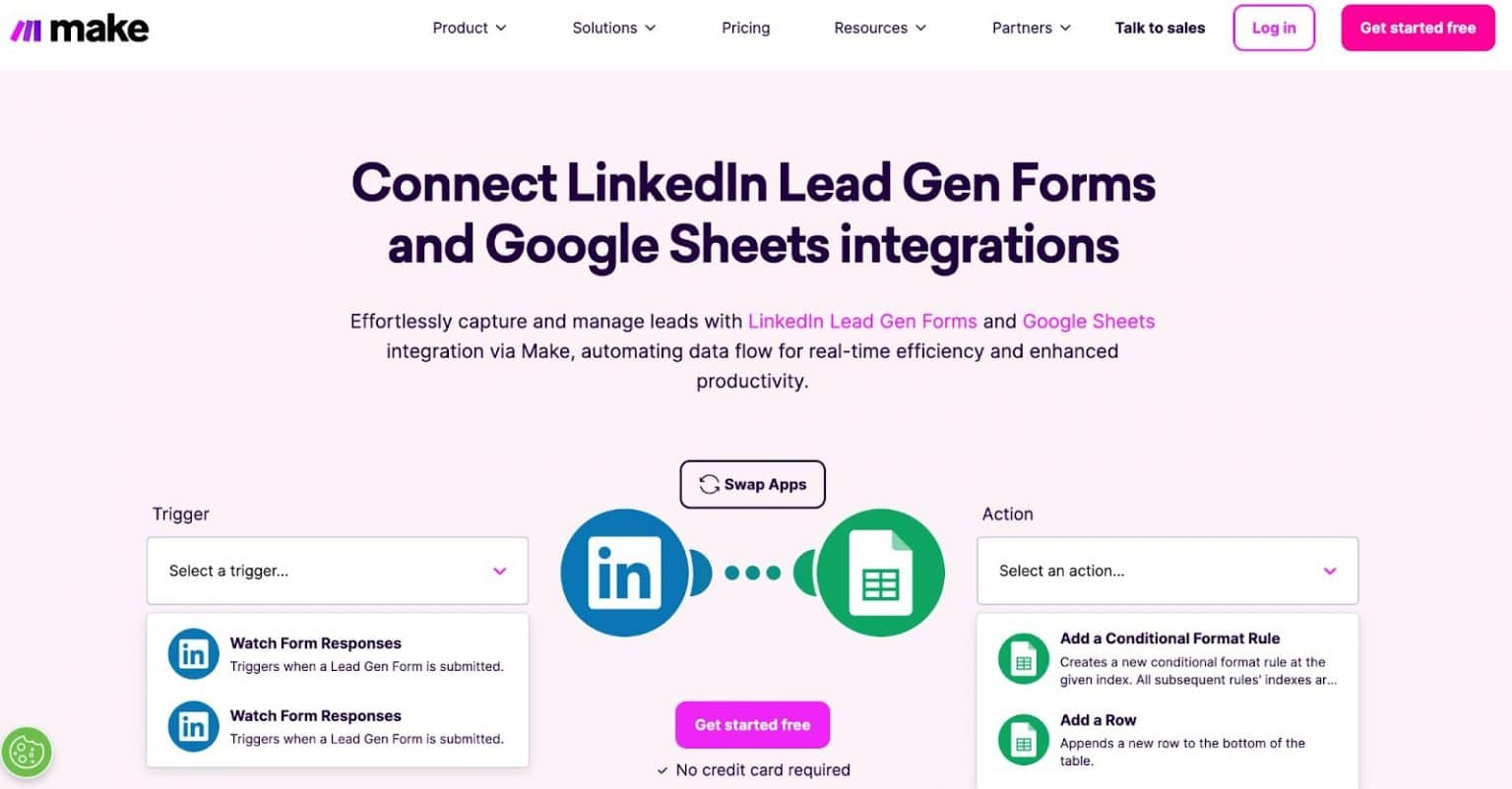 LinkedIn Lead Gen Forms: Best Practices and Examples