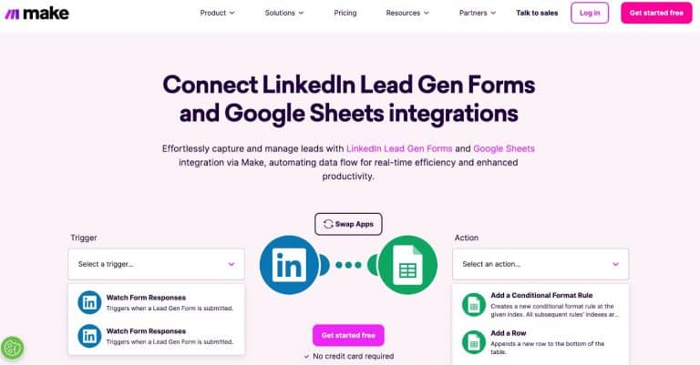 LinkedIn Lead Gen Forms: Best Practices and Examples