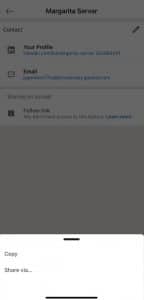 What Is a LinkedIn URL: Guide to Customization and Branding | LH2