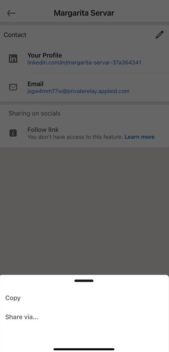 What Is a LinkedIn URL: Guide to Customization and Branding | LH2