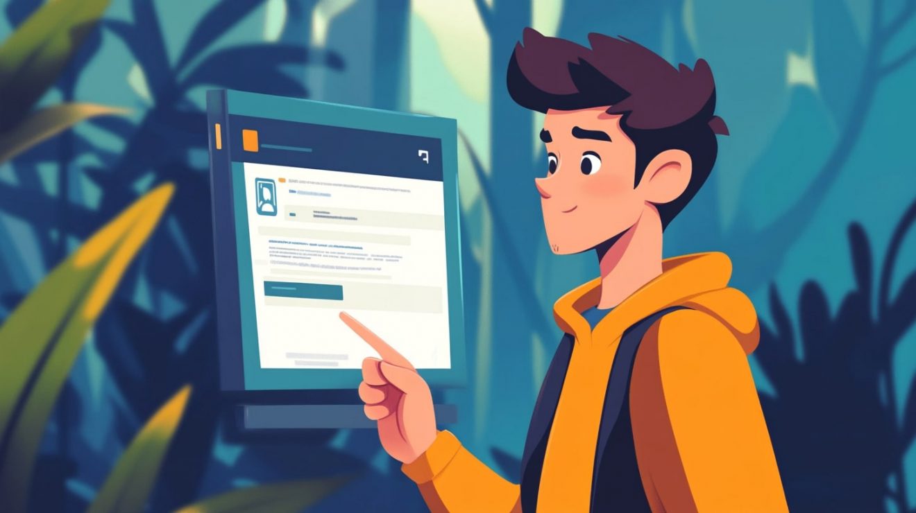 What Is a LinkedIn URL: Guide to Customization and Branding | LH2