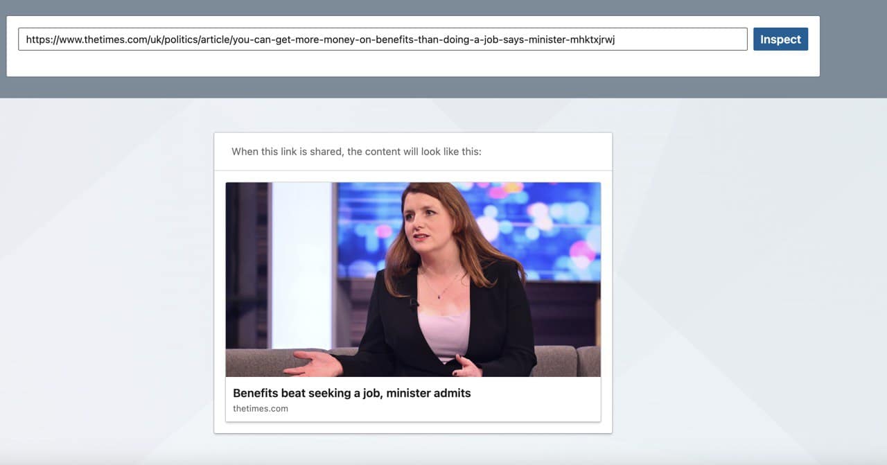How to Master LinkedIn Post Inspector for Better Content Performance | LH2