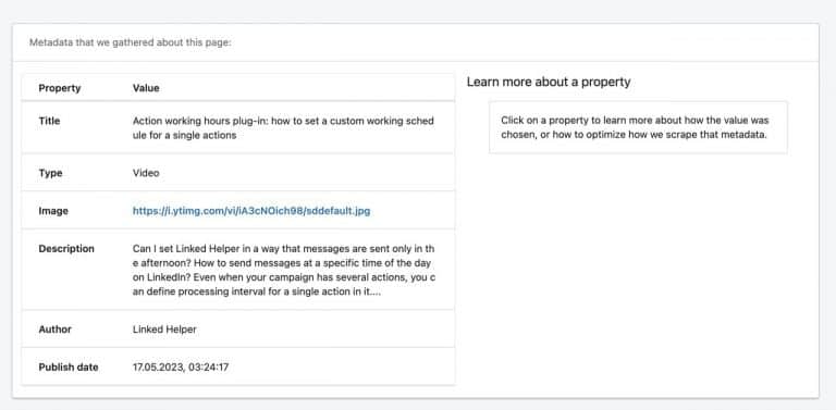 How to Master LinkedIn Post Inspector for Better Content Performance | LH2