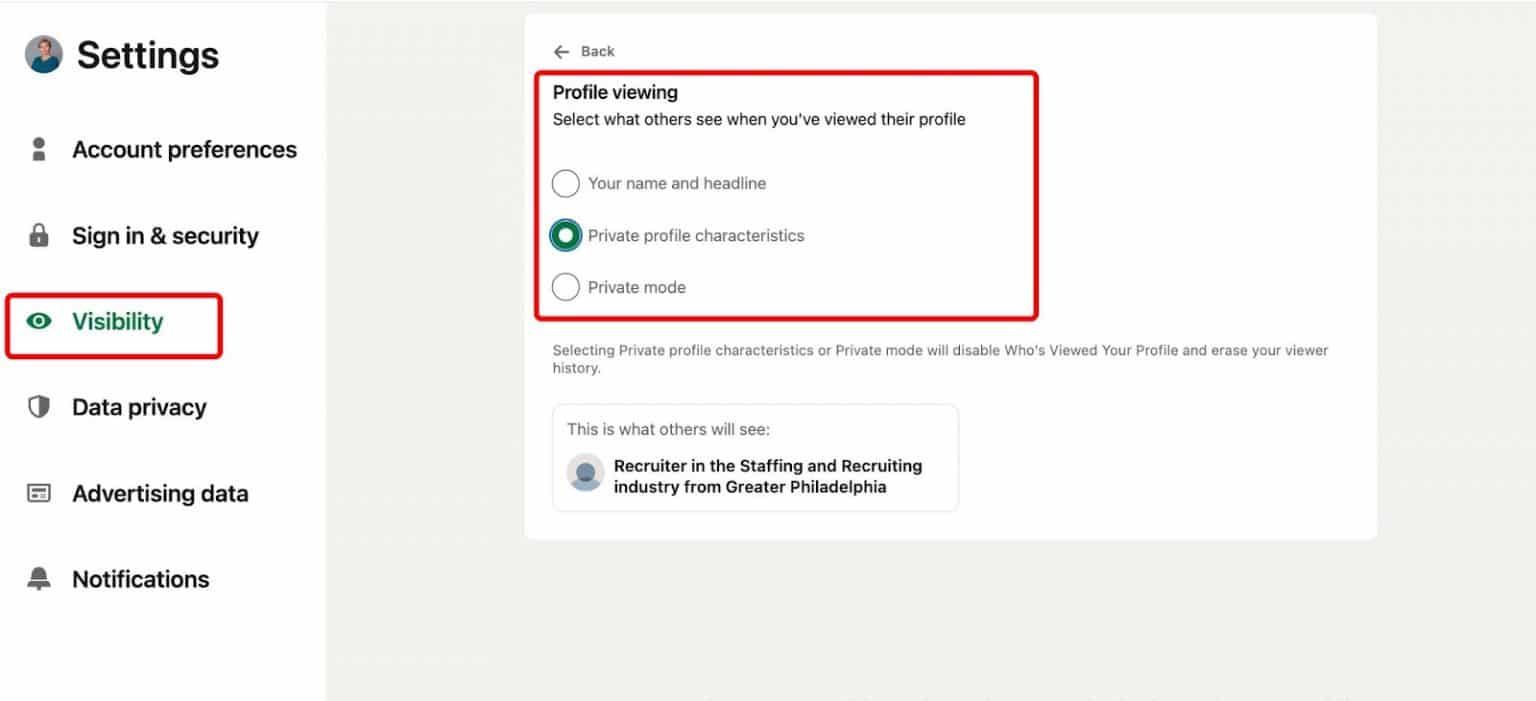 LinkedIn Incognito Mode: 2025 Guide to View Profiles Private