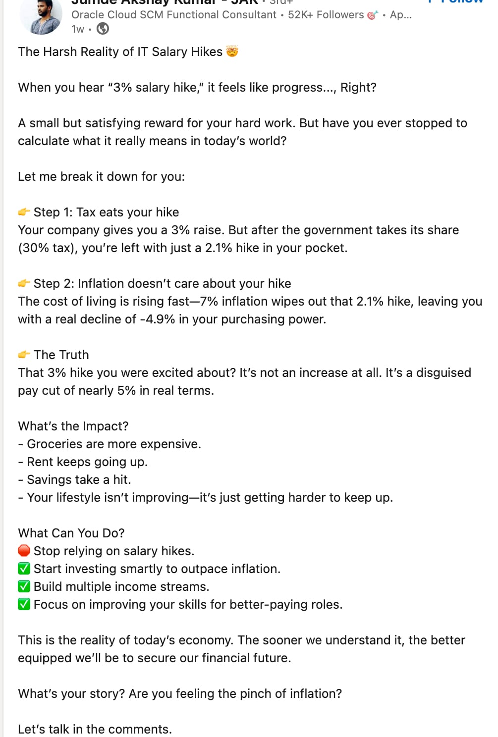 The ONLY Guide to LinkedIn Post Formatting | LH2
