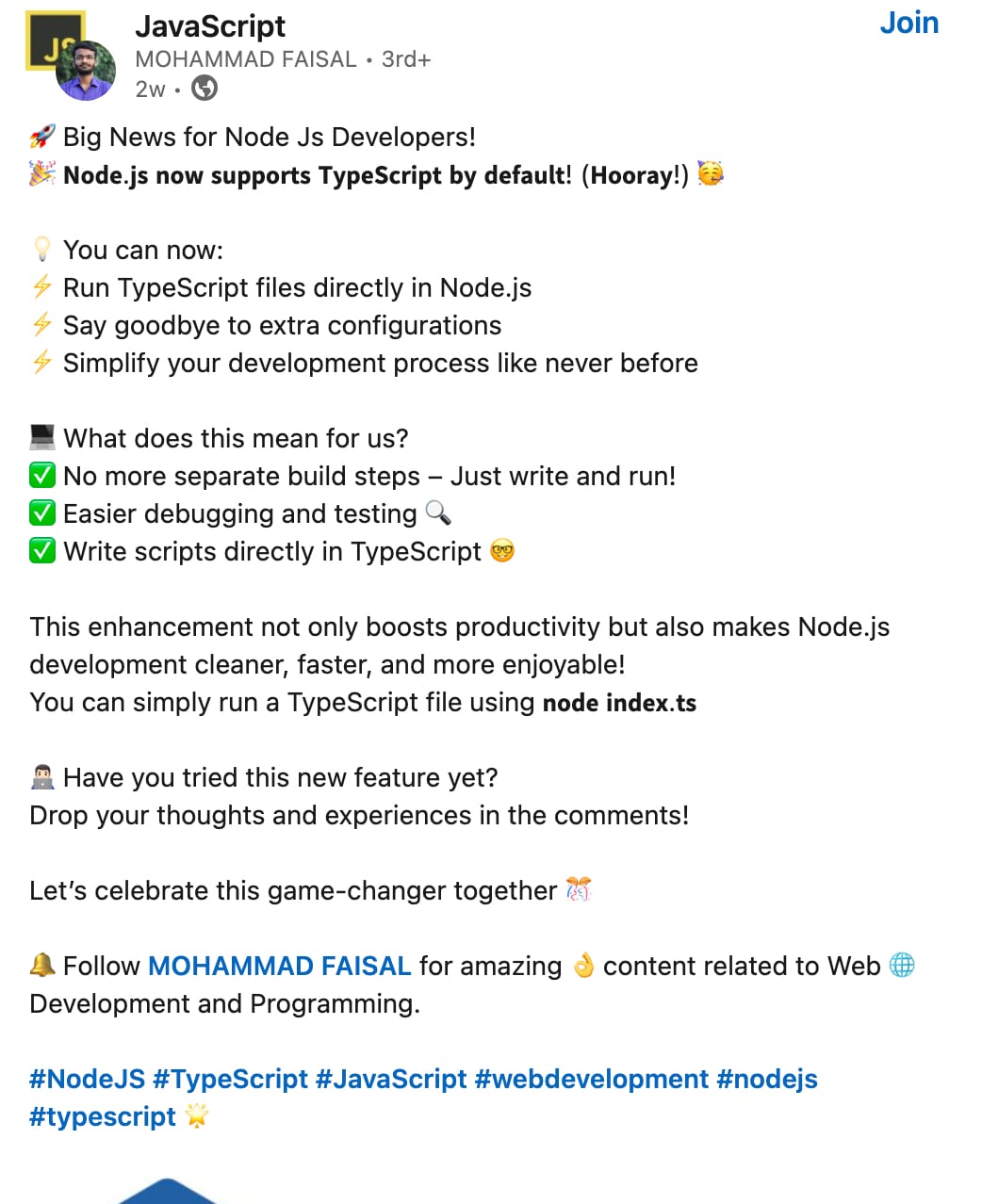 The ONLY Guide to LinkedIn Post Formatting | LH2