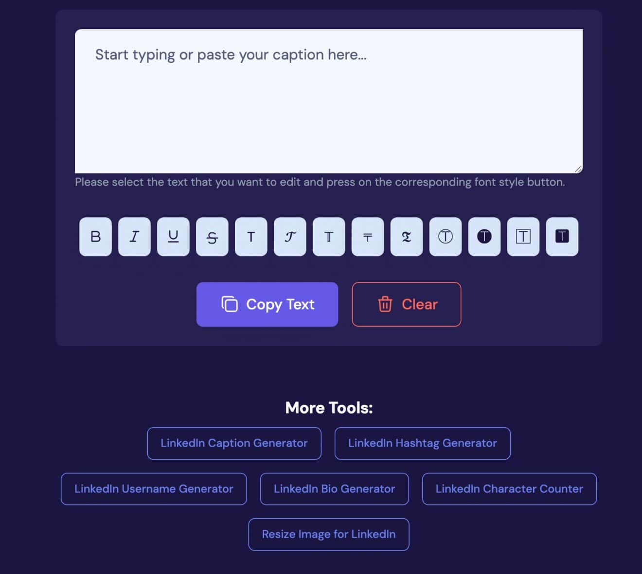 The ONLY Guide to LinkedIn Post Formatting | LH2