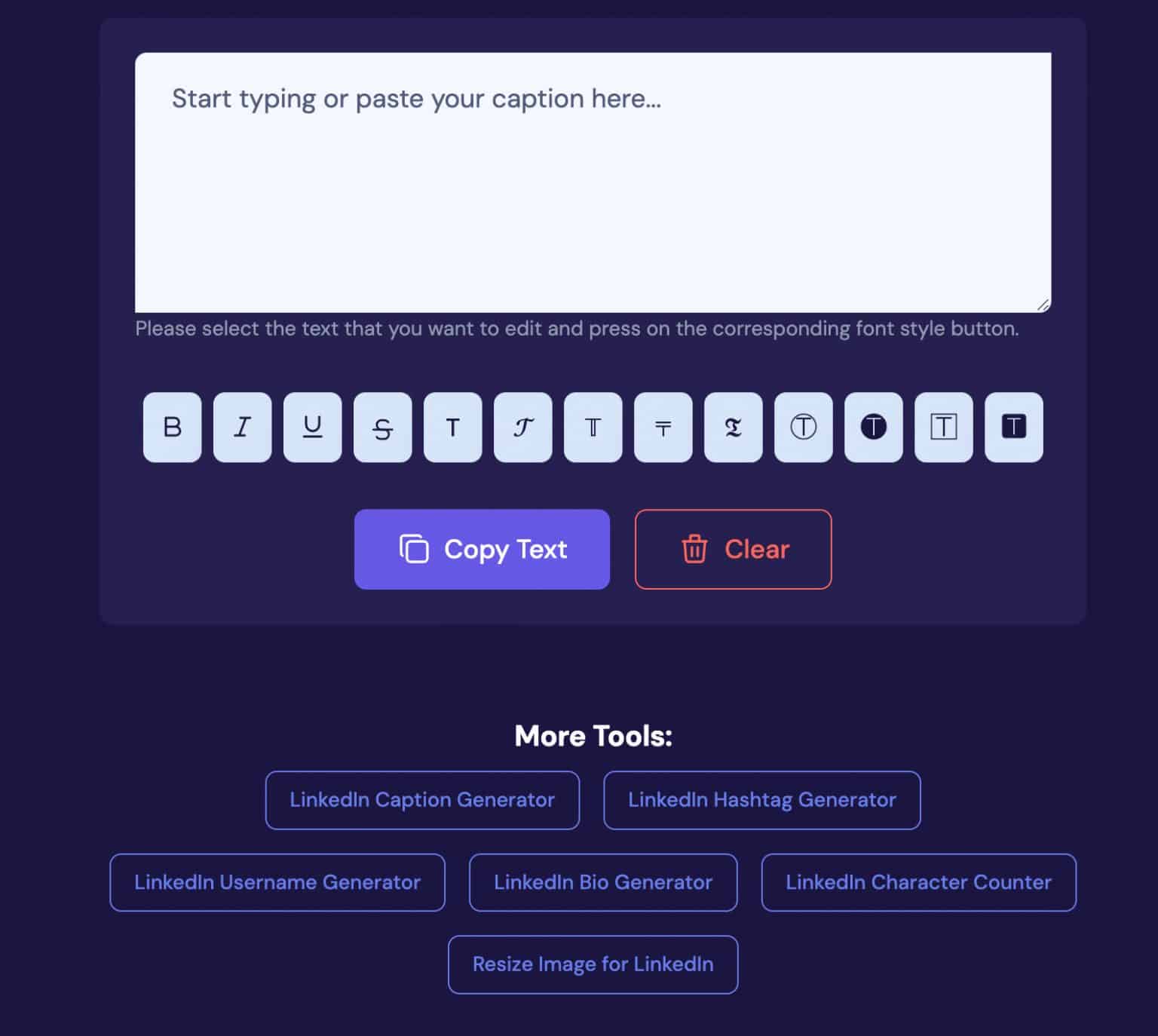 The ONLY Guide to LinkedIn Post Formatting | LH2