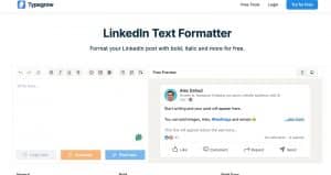 The ONLY Guide to LinkedIn Post Formatting | LH2