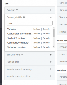 How to Highlight Your Volunteer Experience on LinkedIn