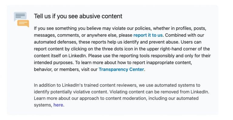 LinkedIn Access to Your Account Has Been Temporarily Restricted