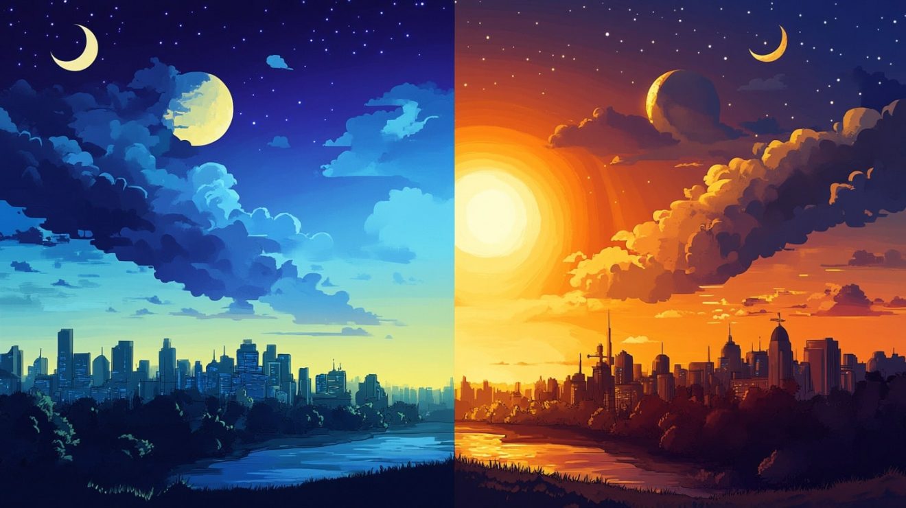 LinkedIn Dark Mode. How to Enable It | LH2