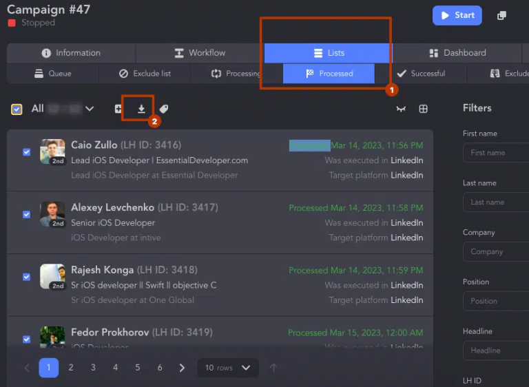 LinkedIn Cold Messages in 2025: Stay Visible, Avoid Spam, and Win Replies — Linked Helper
