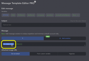 LinkedIn Cold Messages in 2025: Stay Visible, Avoid Spam, and Win Replies — Linked Helper
