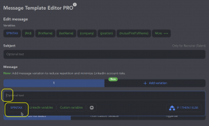LinkedIn Cold Messages in 2025: Stay Visible, Avoid Spam, and Win Replies — Linked Helper