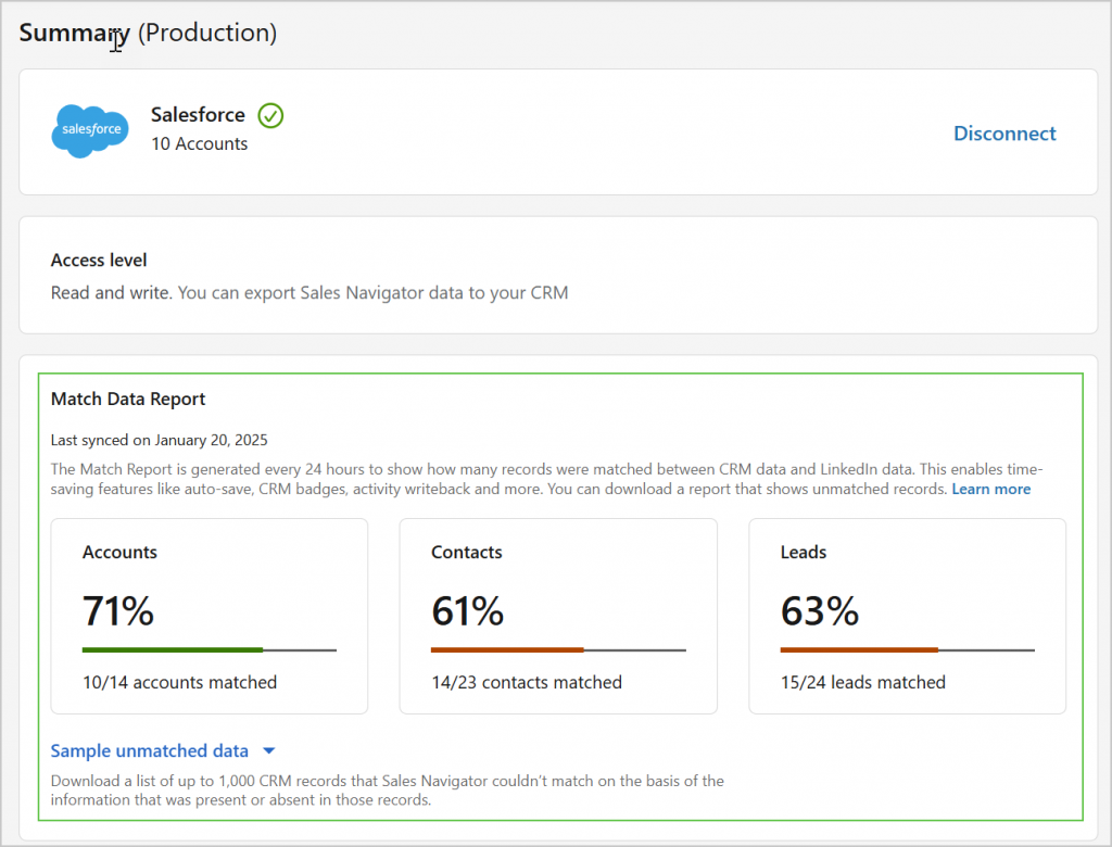 LinkedIn Sales Navigator Cost & Pricing Plans for 2025 [In-Depth Guide ...