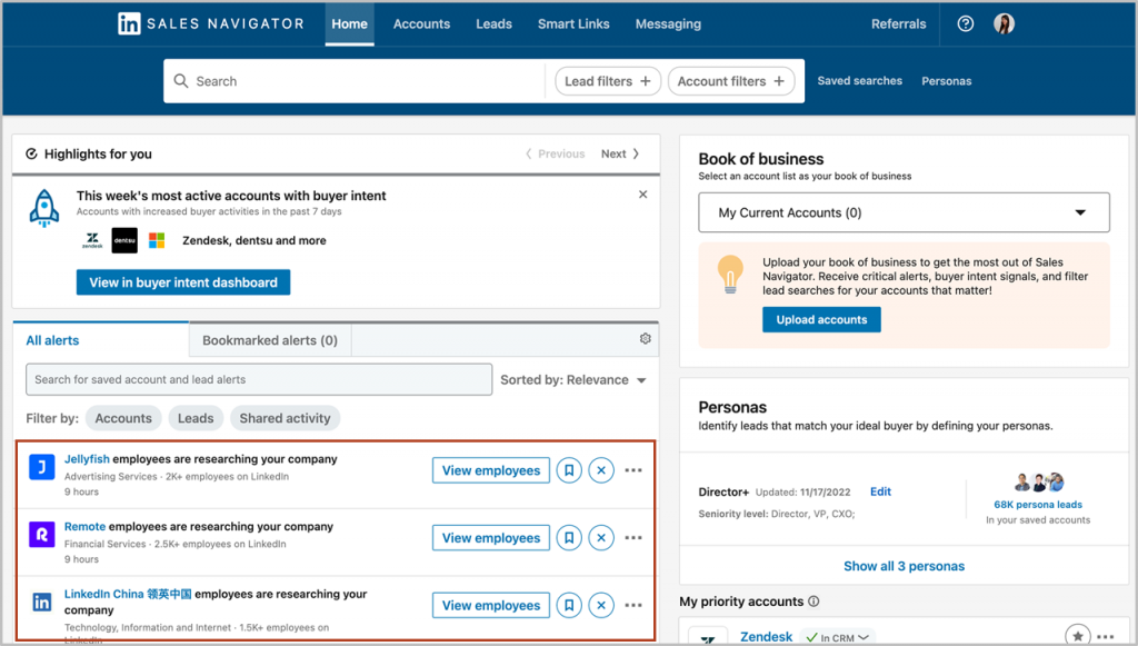 LinkedIn Sales Navigator Cost & Pricing Plans for 2025 [In-Depth Guide + Real Value]
