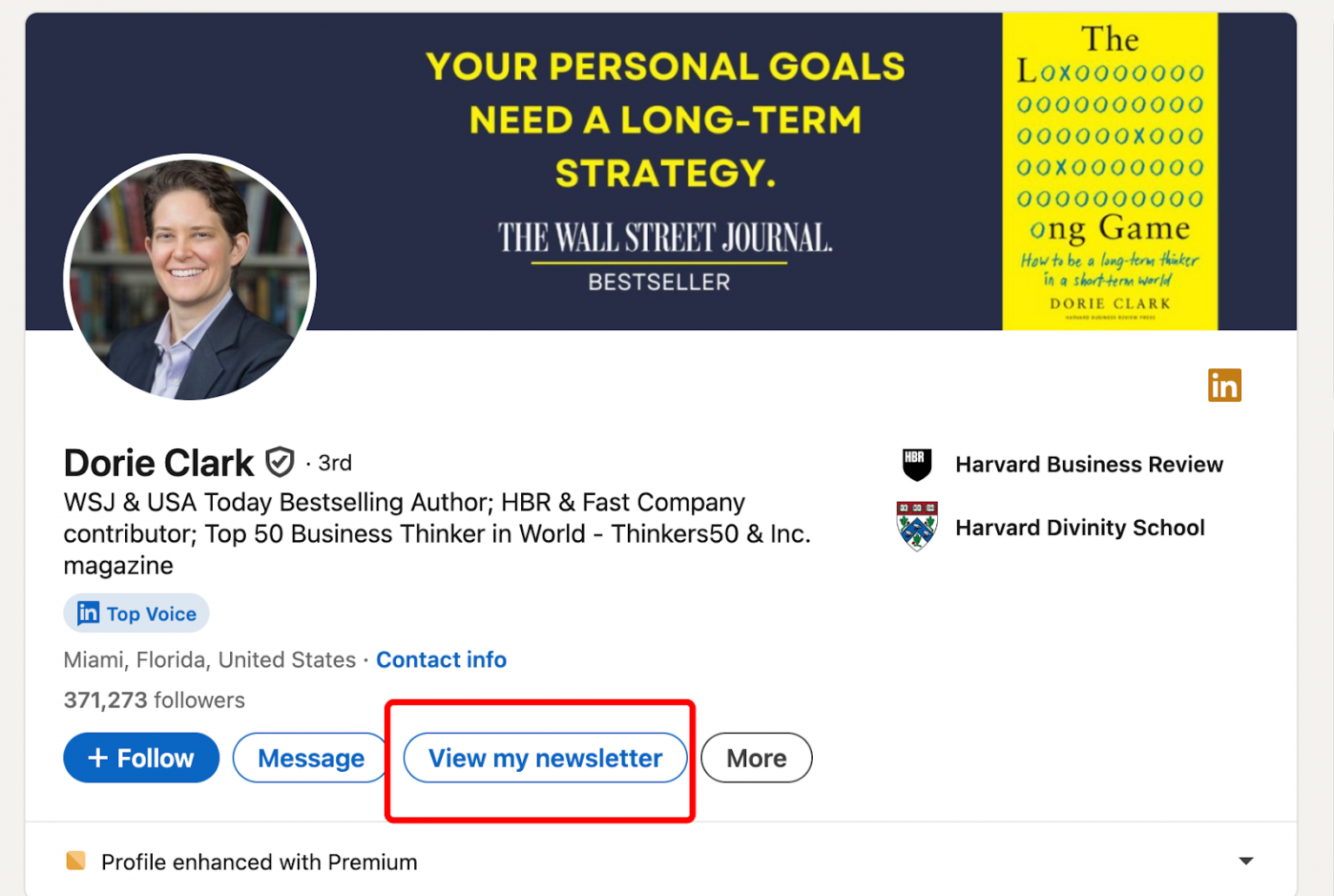 LinkedIn Newsletter: The Complete Guide to Creating and Growing Your ...