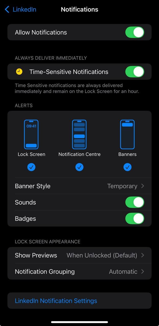 How to Create, Edit, and Manage LinkedIn Job Alerts: A Complete 2025 Guide