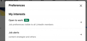 How to Create, Edit, and Manage LinkedIn Job Alerts: A Complete 2025 Guide
