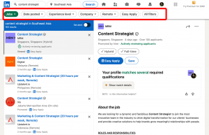 How to Create, Edit, and Manage LinkedIn Job Alerts: A Complete 2025 Guide