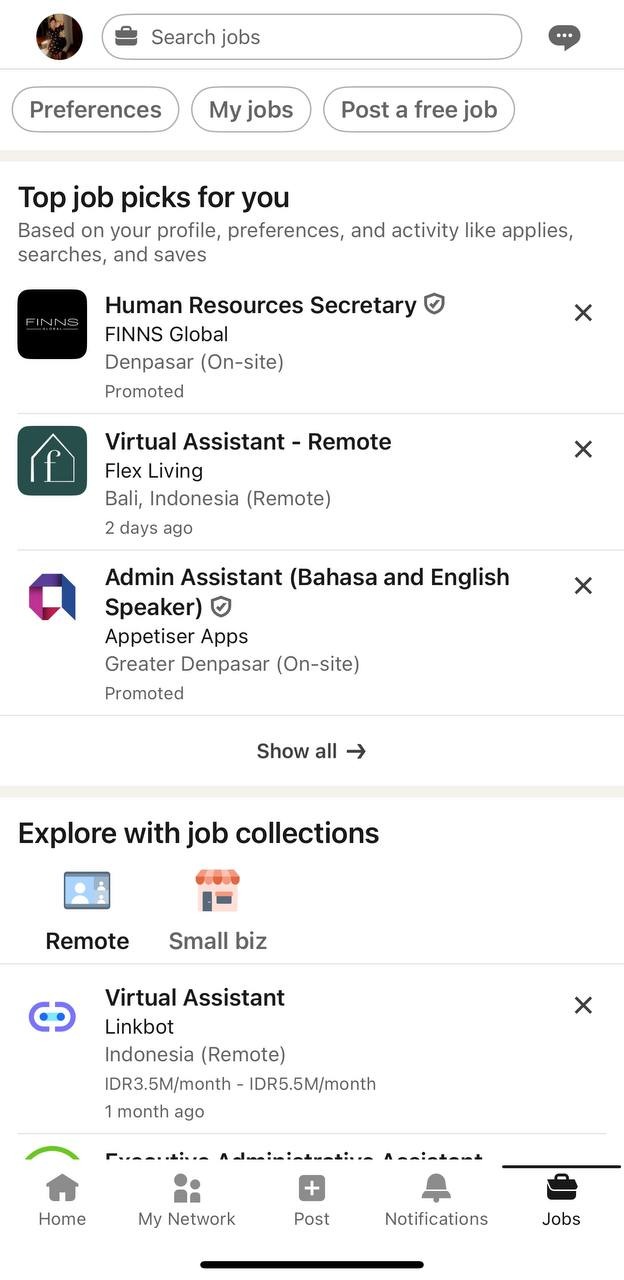 How to Create, Edit, and Manage LinkedIn Job Alerts: A Complete 2025 Guide