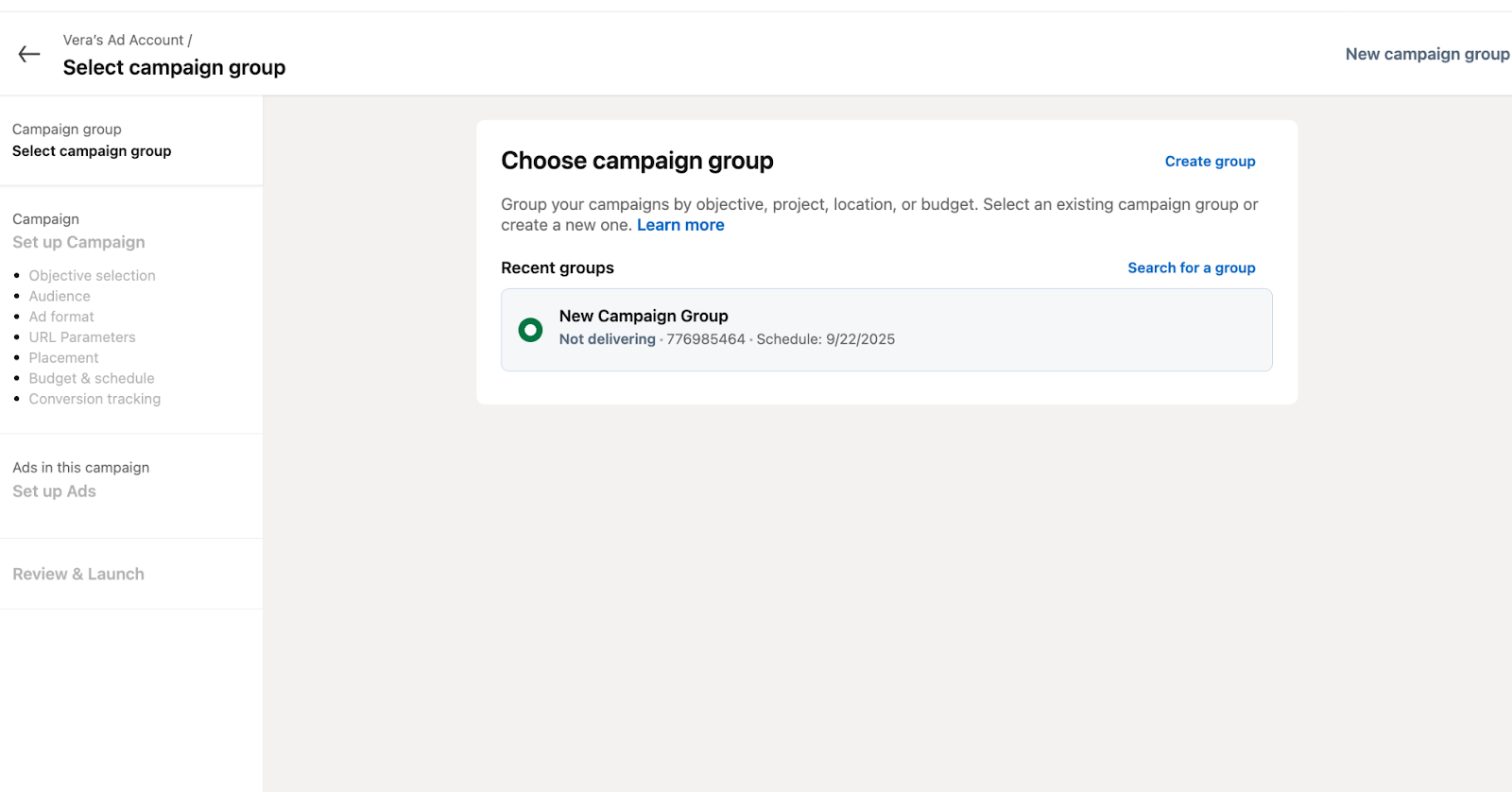 LinkedIn Ads: Complete Guide to Launching and Effectively Using ...